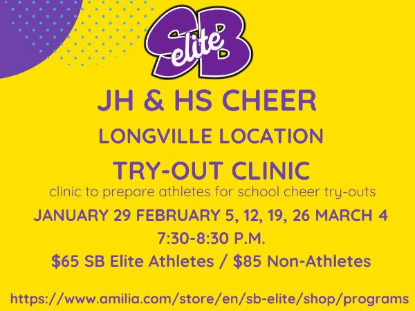 SB Elite LLC - List of programs