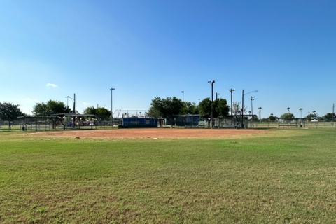 Facility Bookings | City of Elsa Parks & Recreation Store