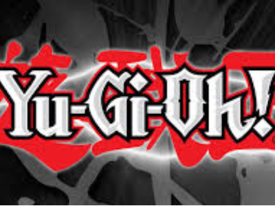 Yu-Gi-Oh Intro Series (ages 11-15) | Register | Park Avenue Community ...